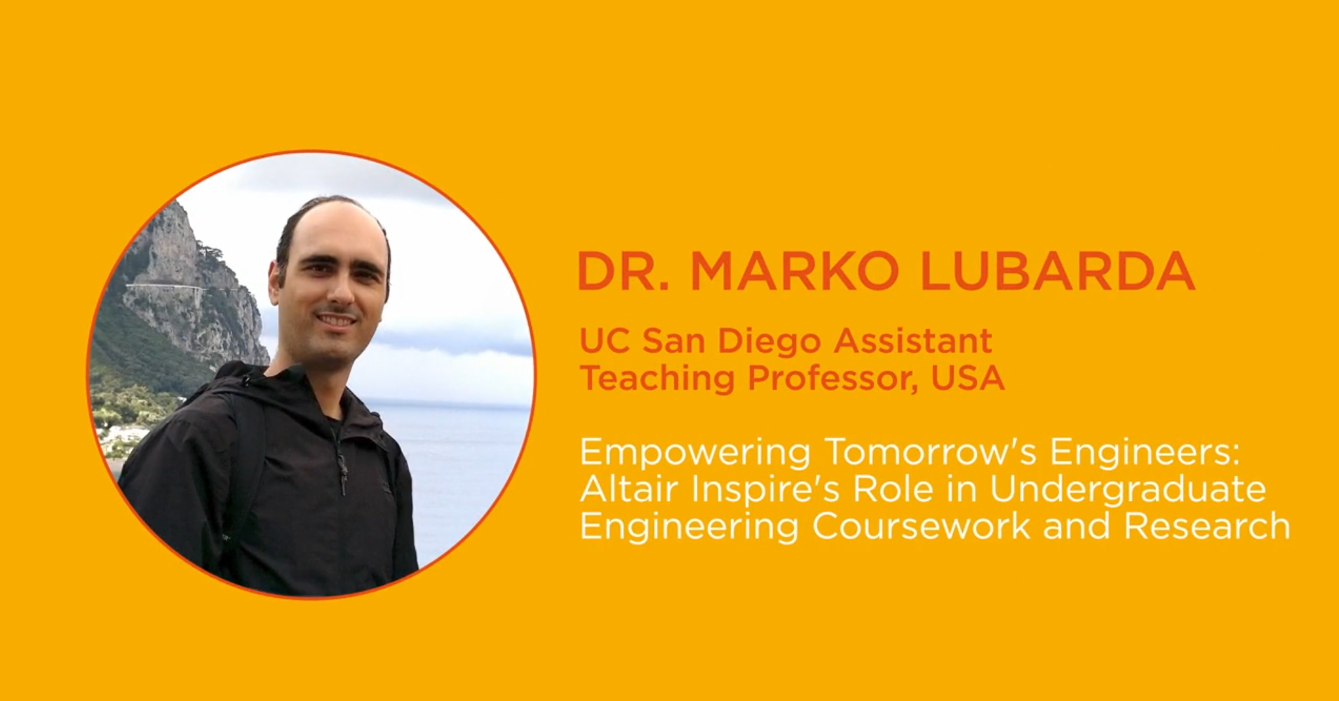 Inspire Academic Hub